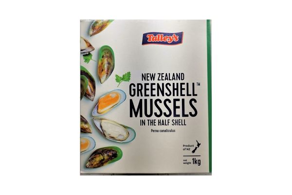 Seafood – Food Warehouse Online