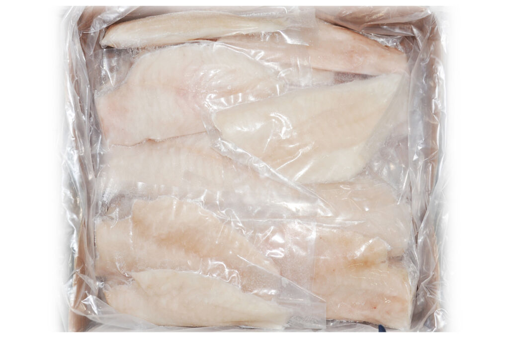 Snapper Fillet-White 200-300g (5kg) - Food Warehouse AU