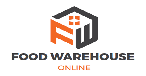 Food Warehouse Online
