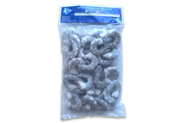 Prawn Meat-Raw Vannamei 21/25 (700g) - Food Warehouse AU